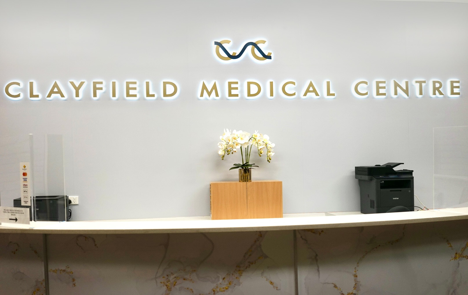 Meet the Expert Consulting Doctors at Clayfield Medical Centre